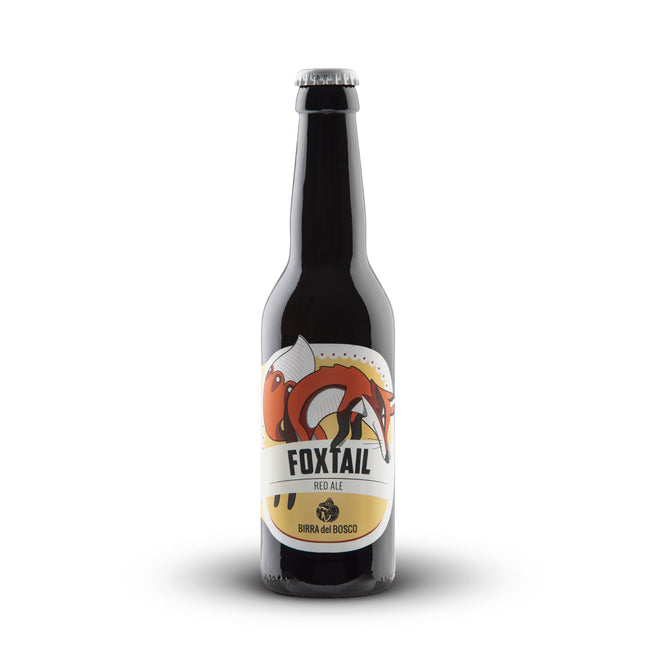 Foxtail – Birra del Bosco